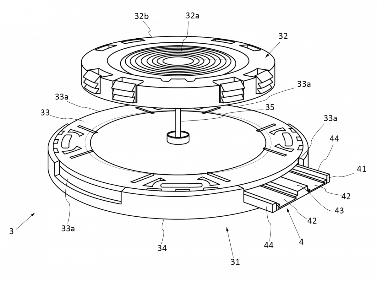 IPAN IPAN, the specialist in wireless charging for furniture and HORECA
